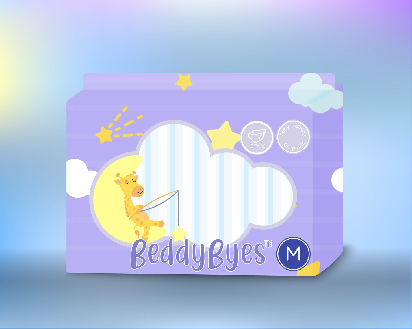 BeddyByes – PTD