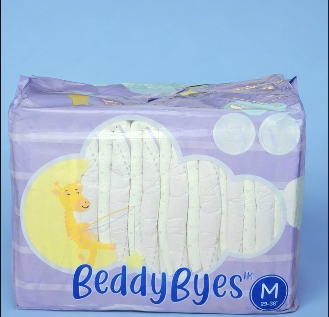 BeddyByes – PTD